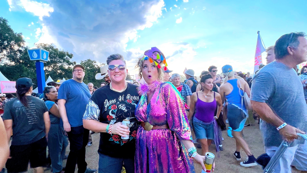 Festival Fever: The Ultimate Guide to Iconic Music Festivals and Must ...