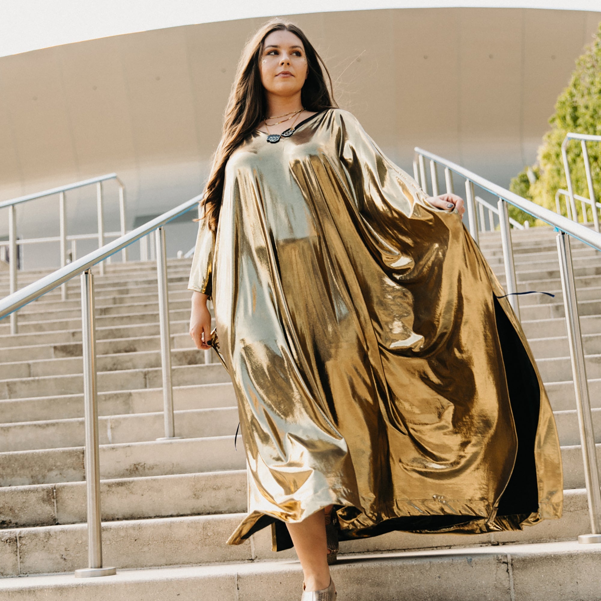 The Lamé Collection | Fringe+Co. – fringe co