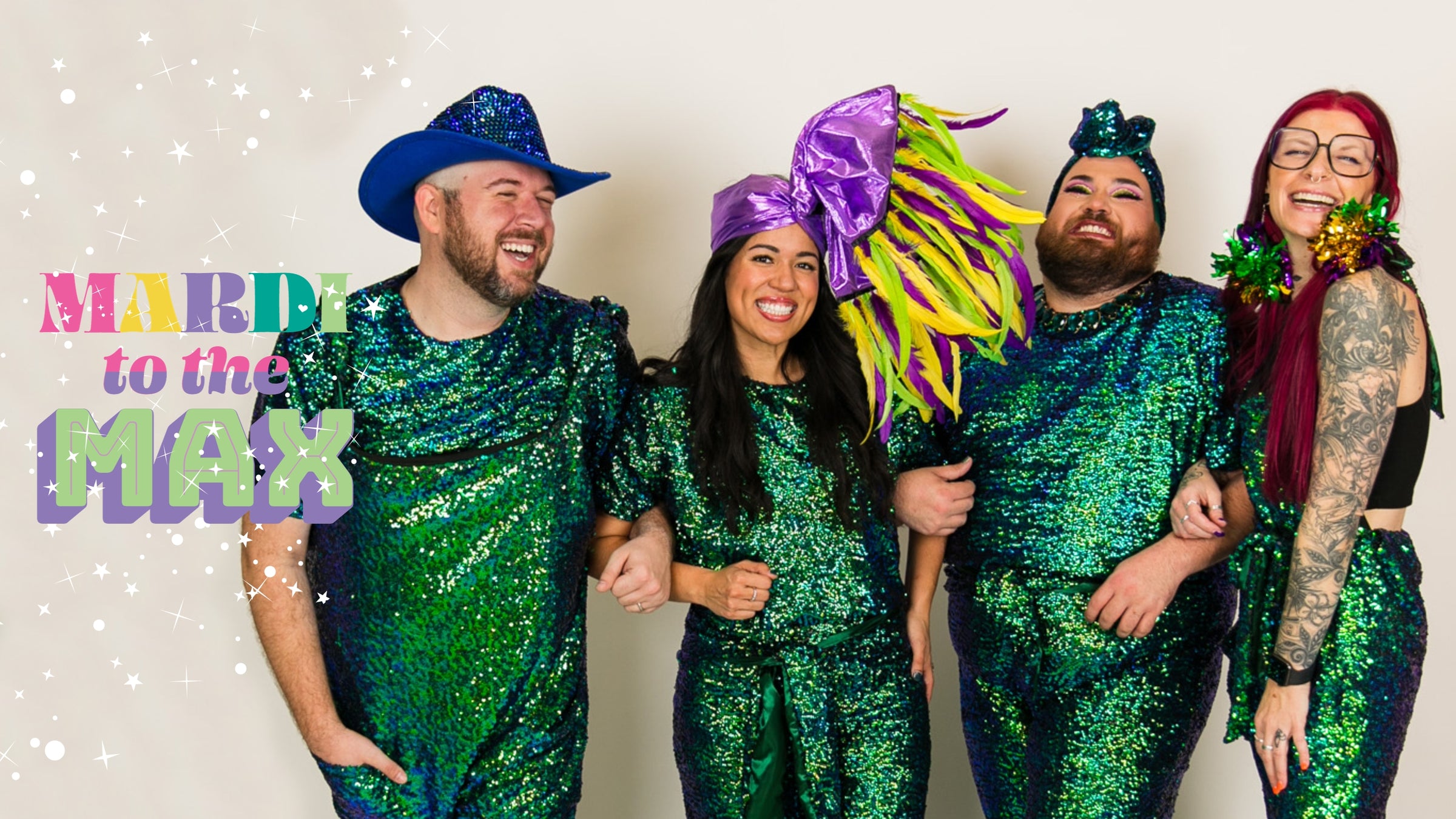 Wearable Fun Handmade in New Orleans | Fringe+Co. – fringe co