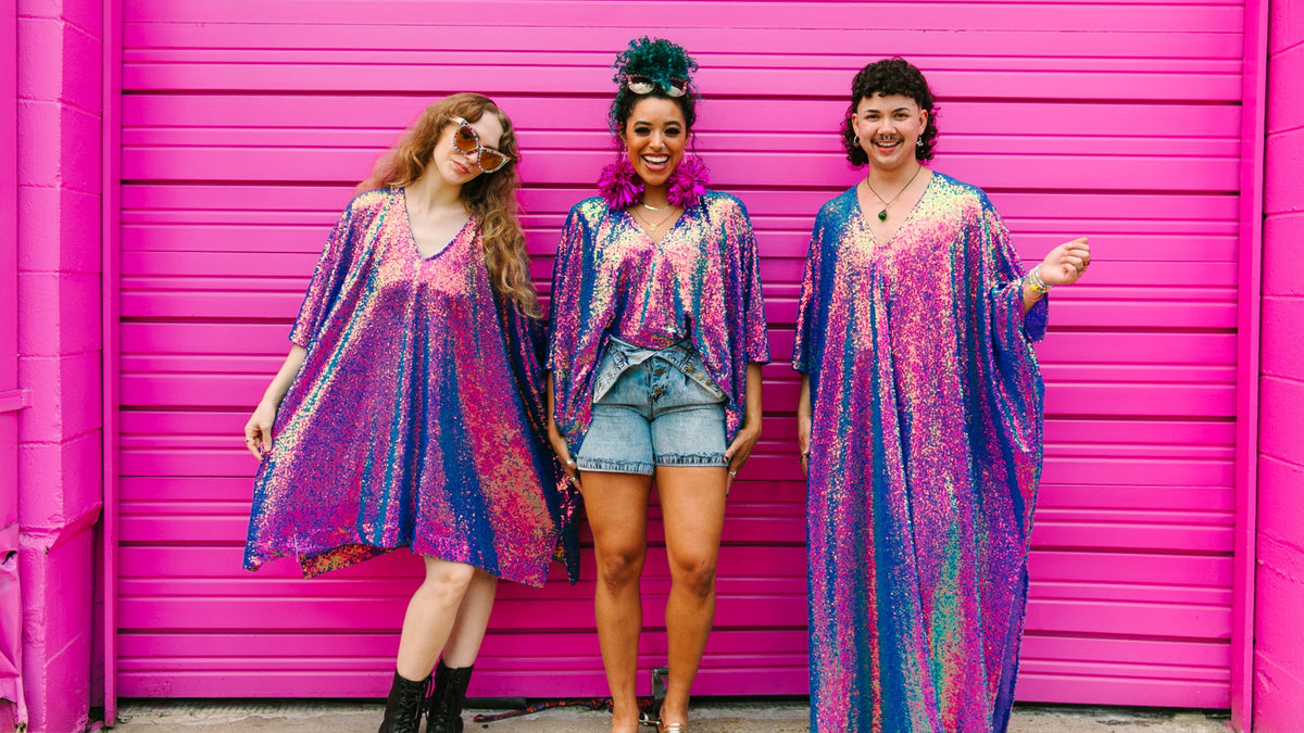 Wearable Fun Handmade in New Orleans | Fringe+Co. – fringe co