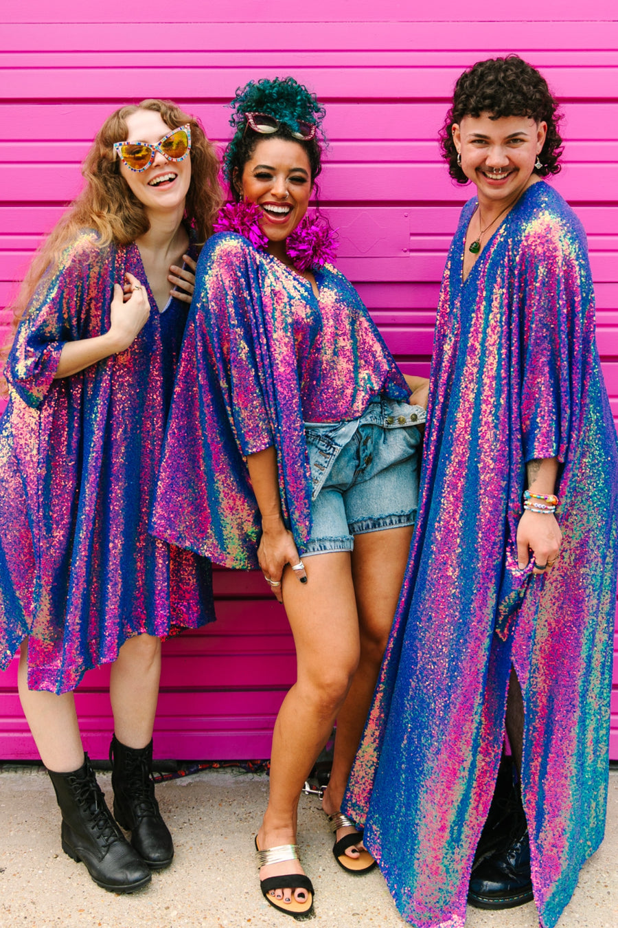 Wearable Fun Handmade in New Orleans | Fringe+Co. – fringe co