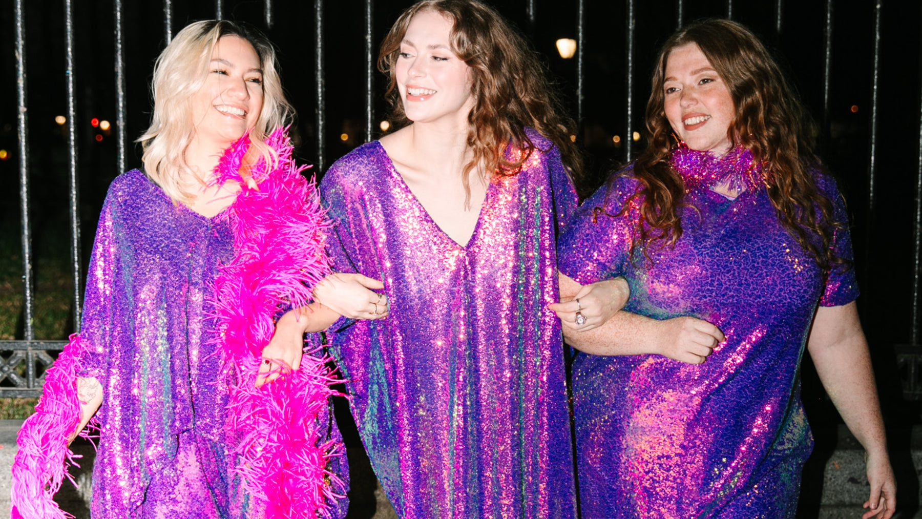 Wearable Fun Handmade in New Orleans | Fringe+Co. – fringe co