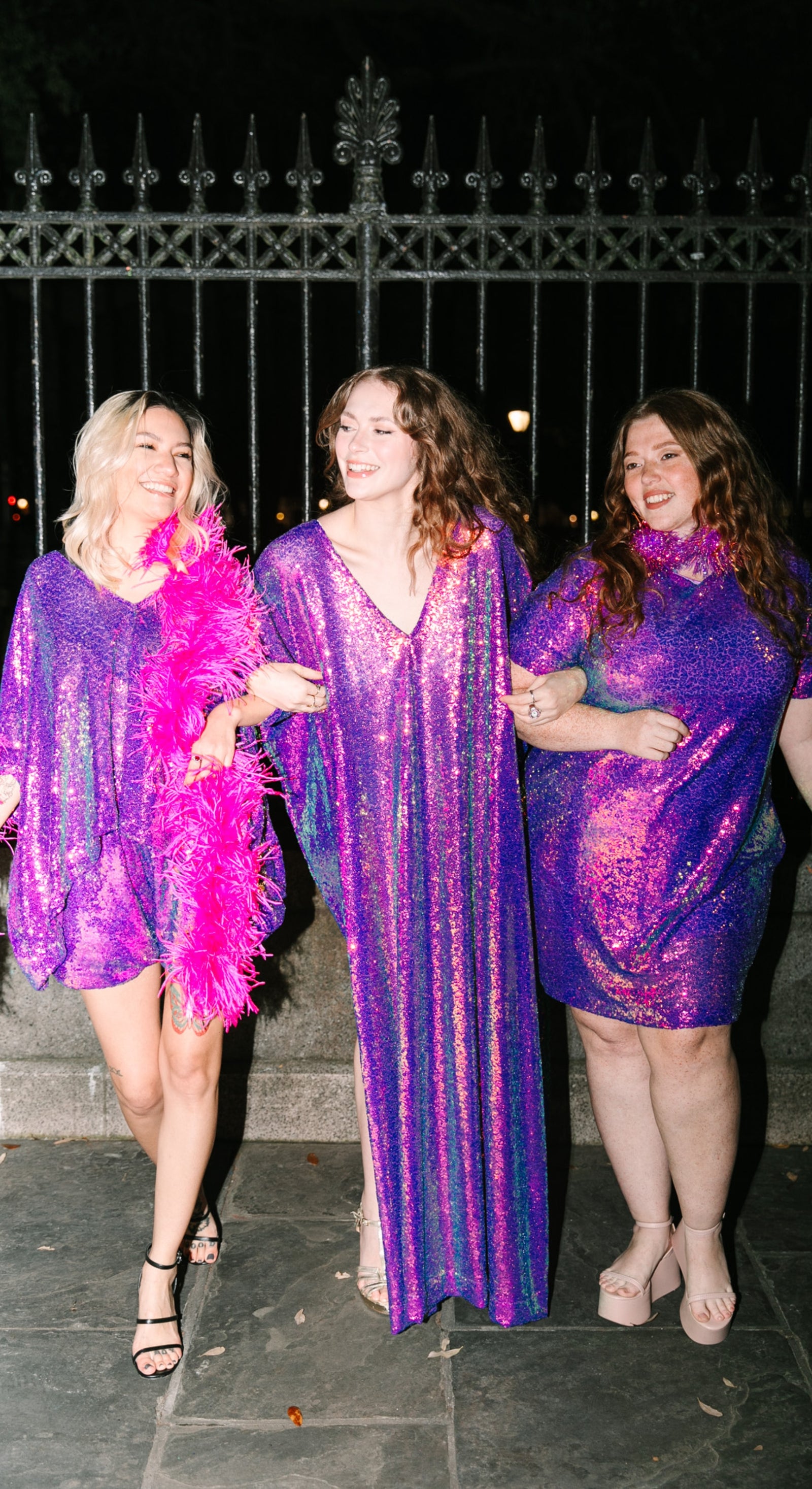 Wearable Fun Handmade in New Orleans | Fringe+Co. – fringe co