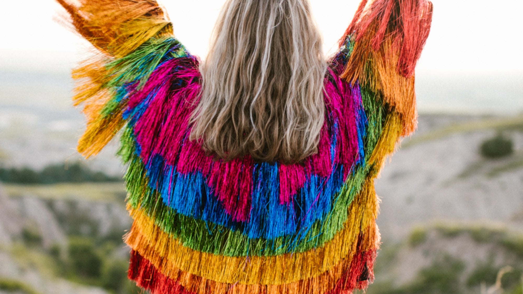 Wearable Fun Handmade in New Orleans | Fringe+Co. – fringe co