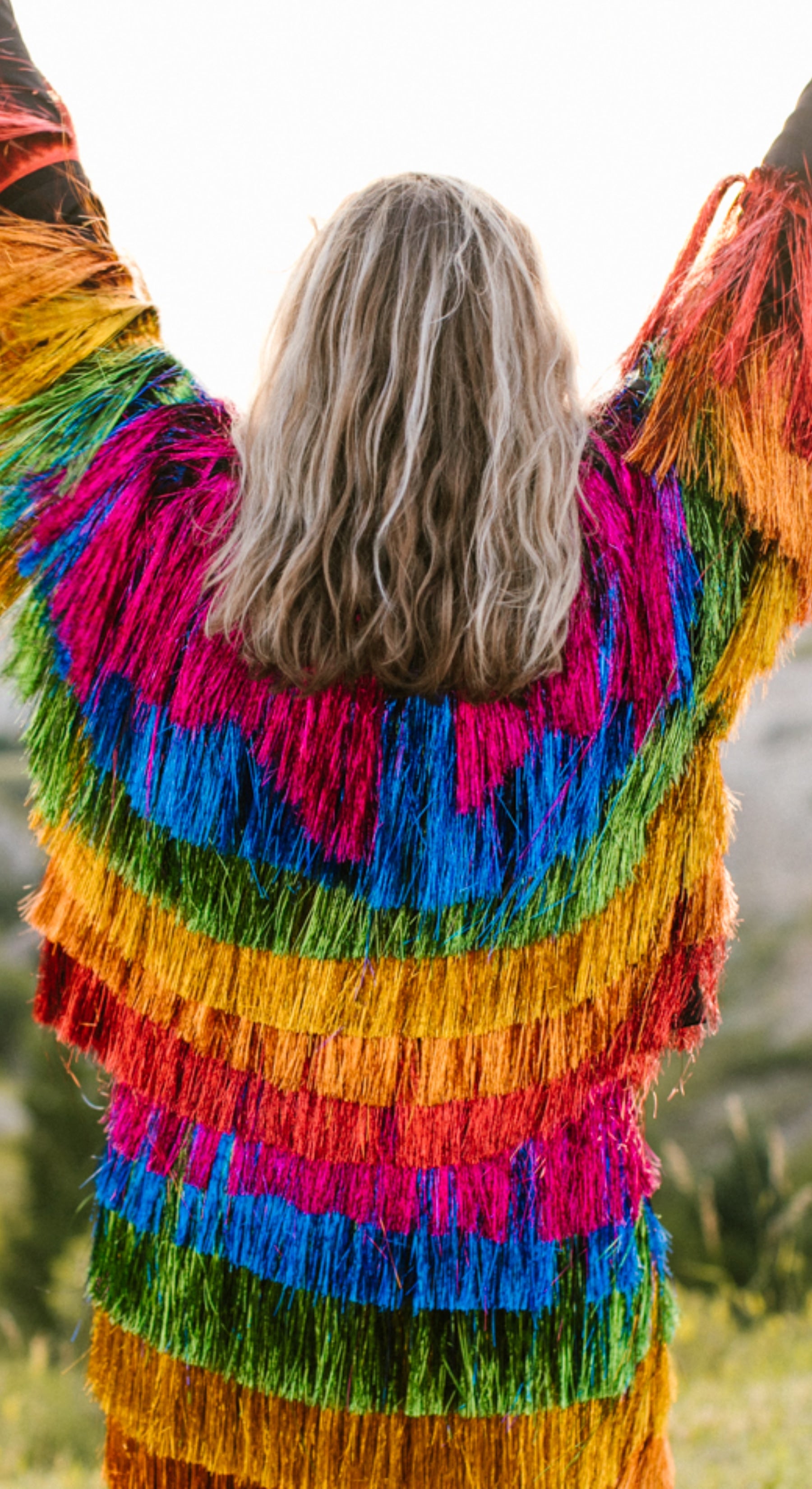 Wearable Fun Handmade in New Orleans | Fringe+Co. – fringe co