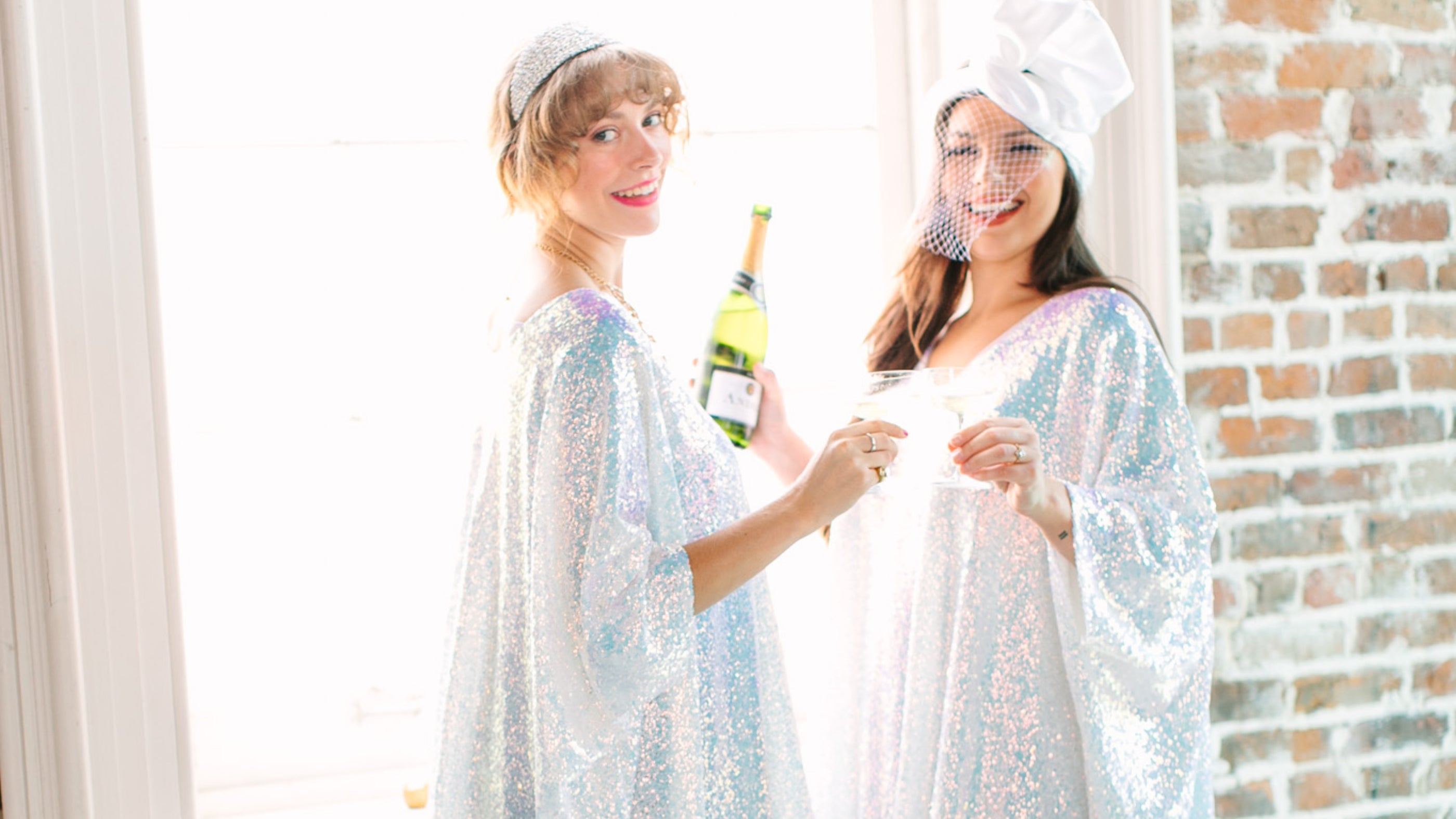 "I Do" Collection | Fringe+Co. – fringe co