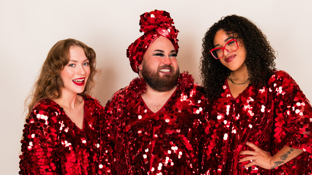 Wearable Fun Handmade in New Orleans | Fringe+Co. – fringe co