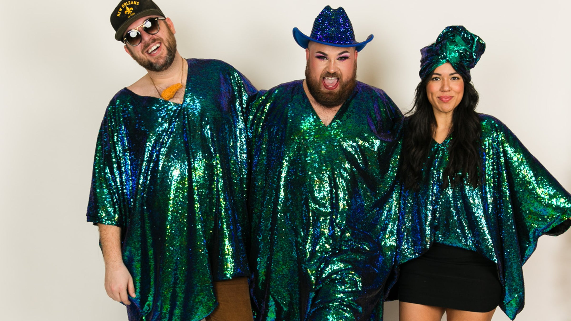 Wearable Fun Handmade in New Orleans | Fringe+Co. – fringe co