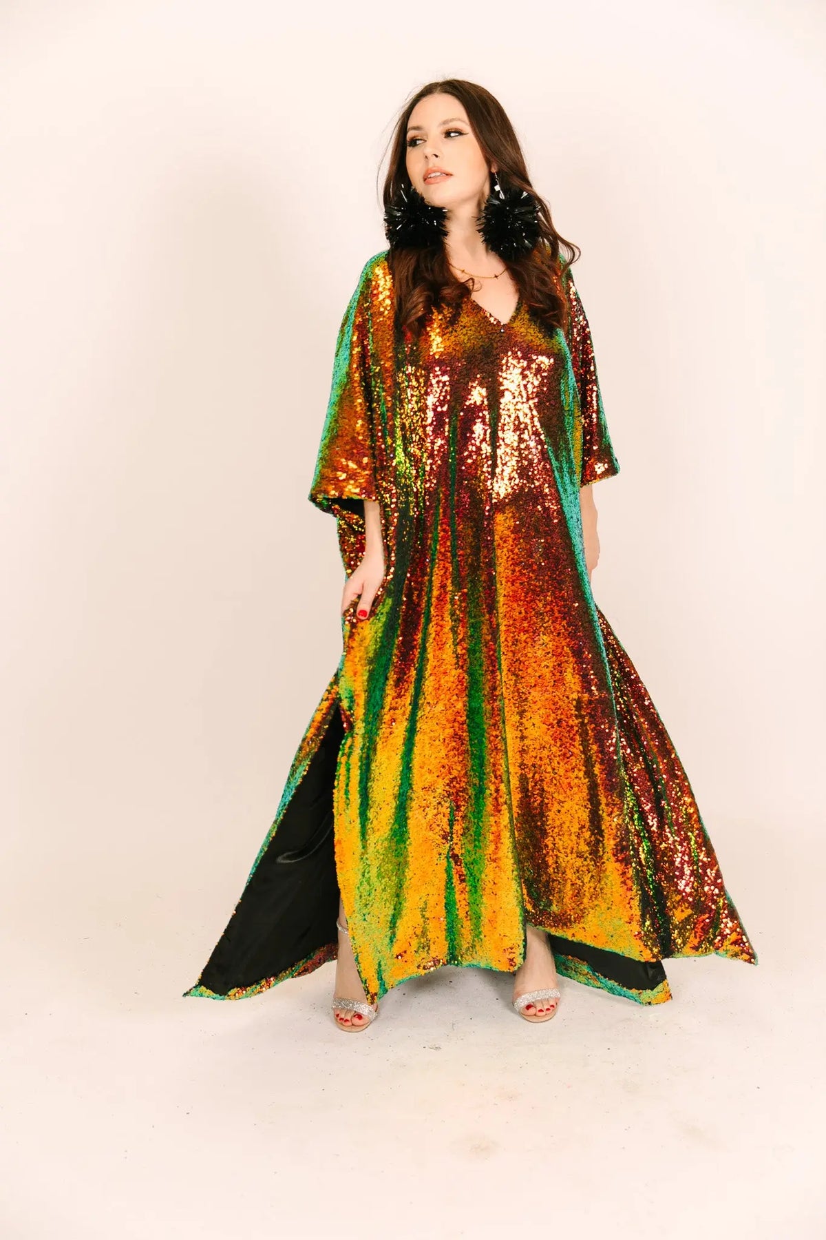 Caftans | Fringe+Co. – fringe co