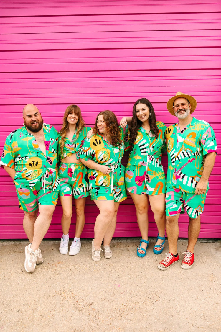 Wearable Fun Handmade in New Orleans | Fringe+Co. – fringe co