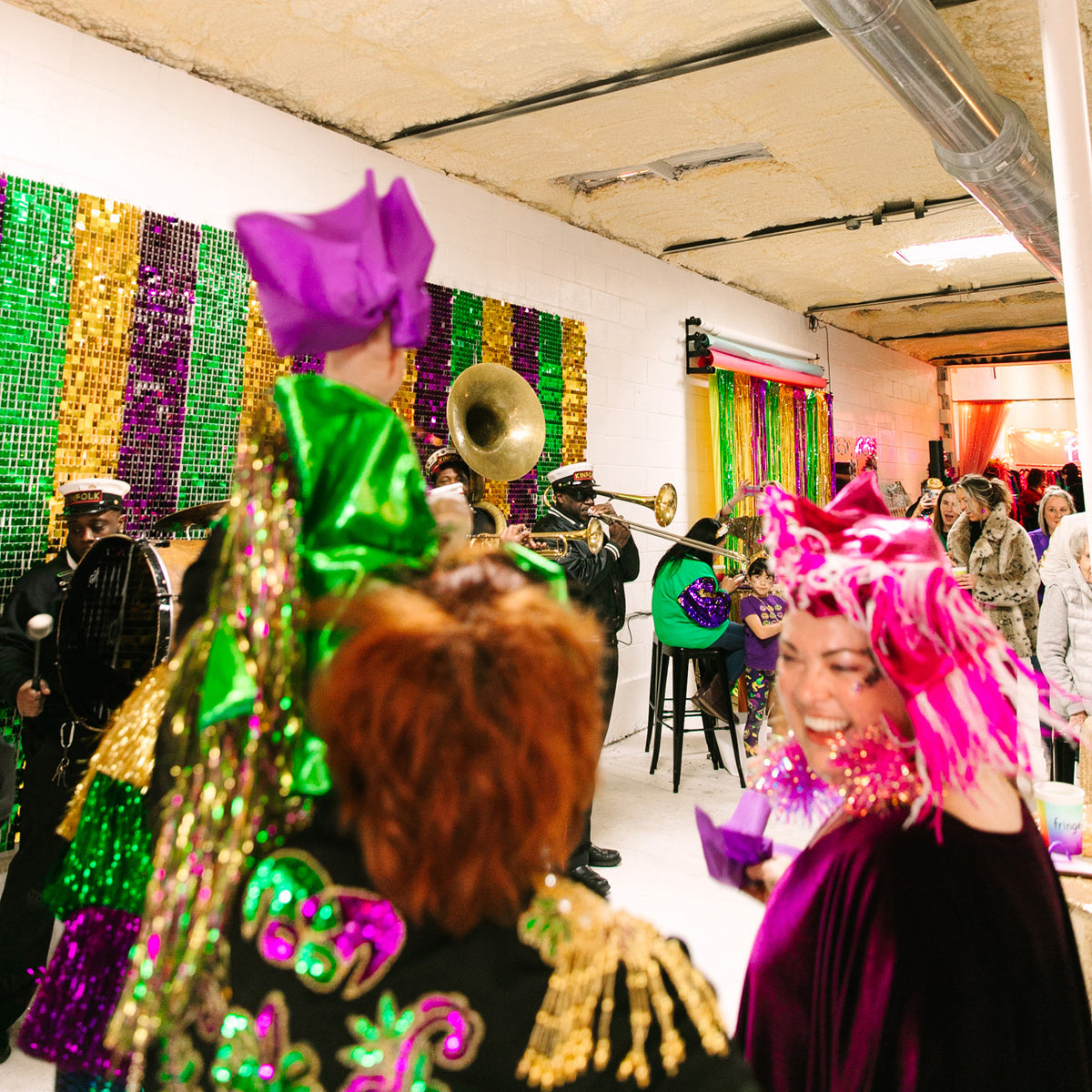 About Fringe+co. – fringe co