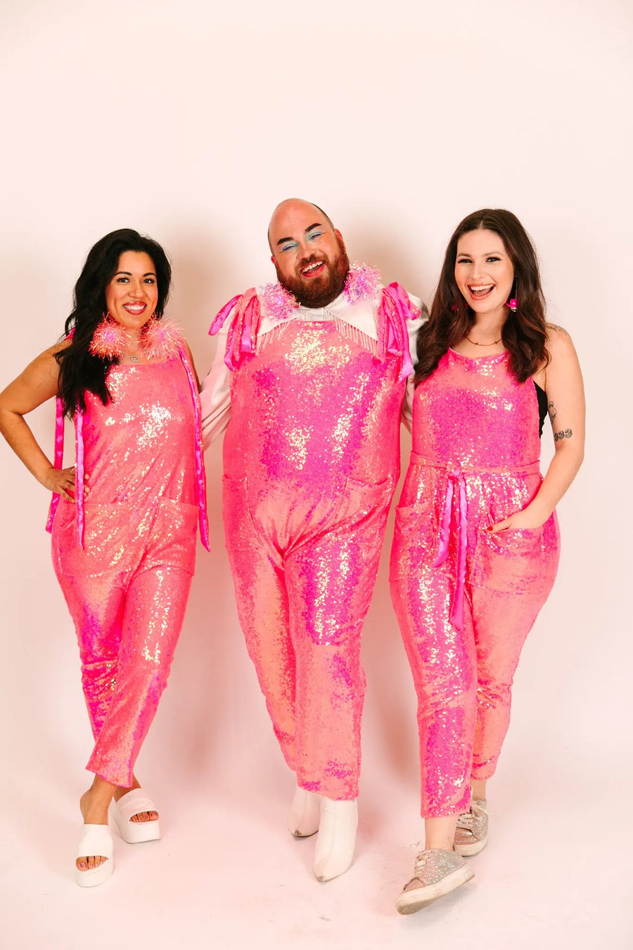 Wearable Fun Handmade in New Orleans | Fringe+Co. – fringe co