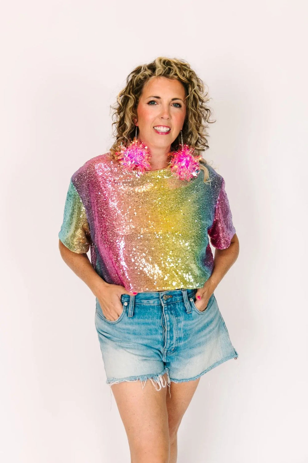 Tops | Fringe+Co. – fringe co