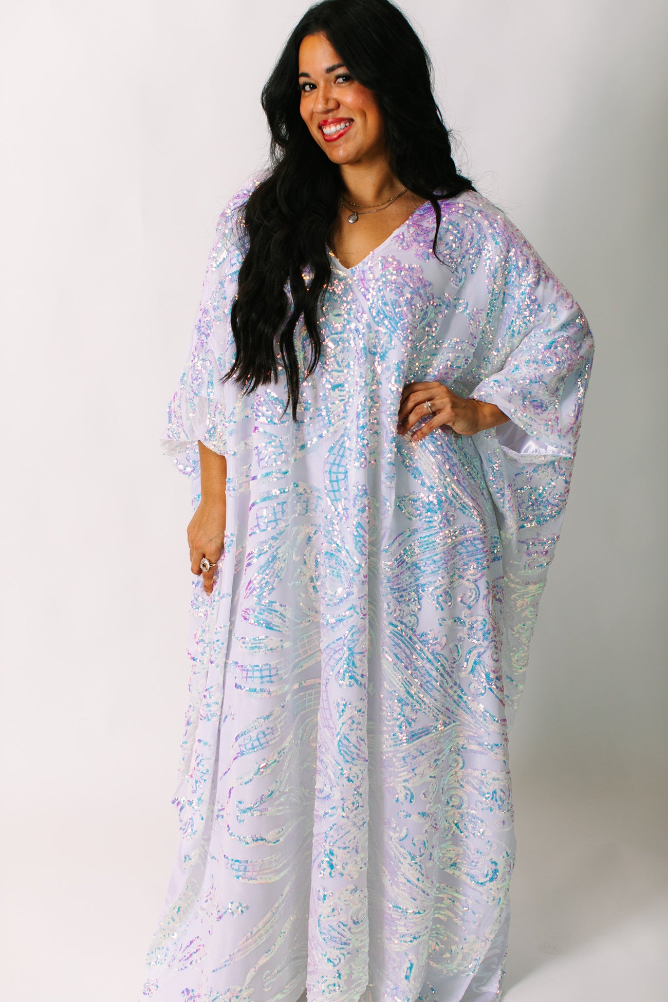 Long Caftans | Fringe+Co. – fringe co