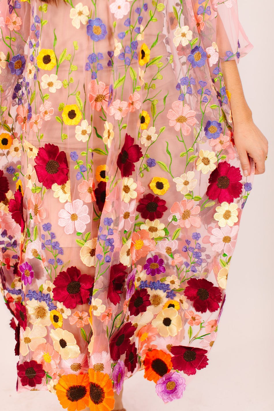 Caftans | Fringe+Co. – fringe co