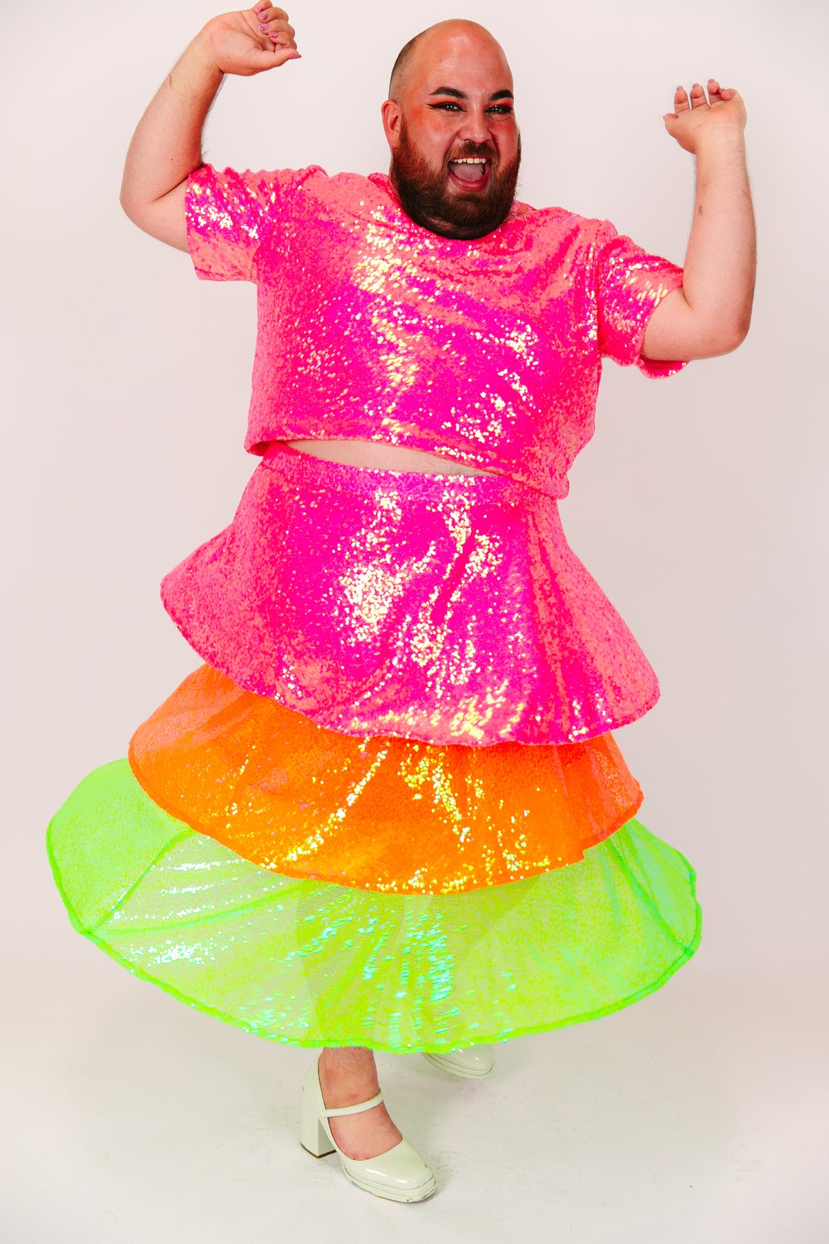 Signature Sparkle Collection – fringe co