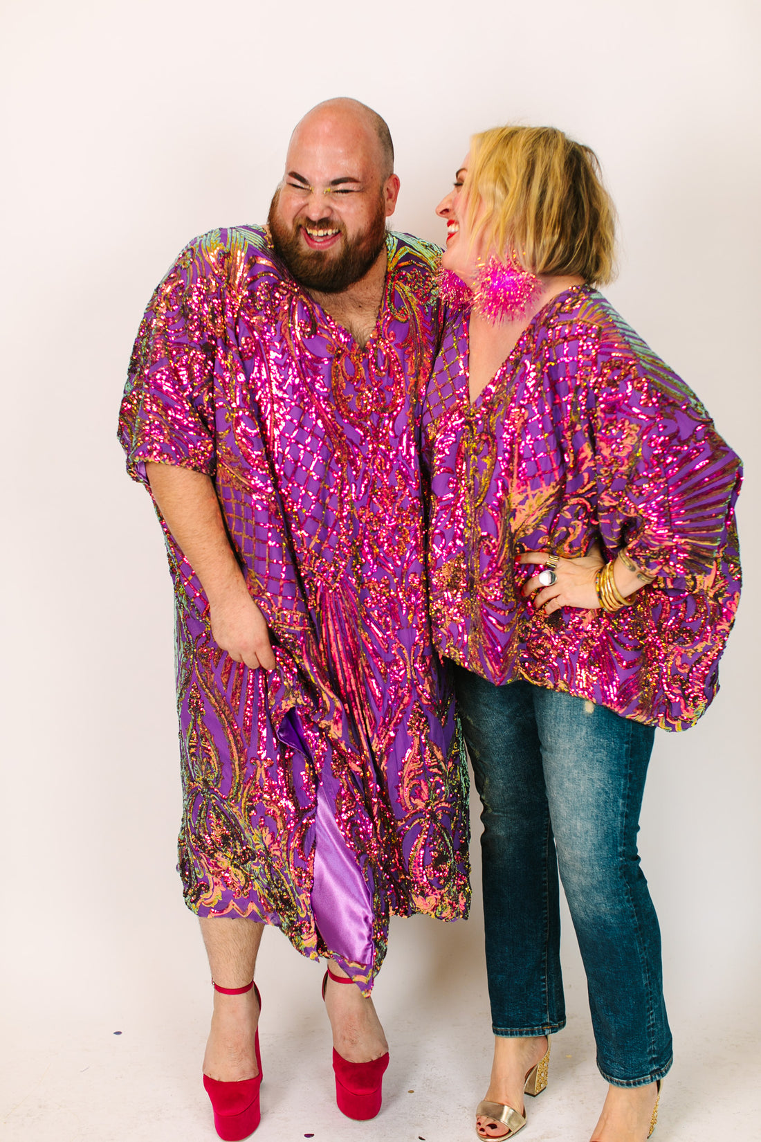 Caftans | Fringe+Co. – fringe co