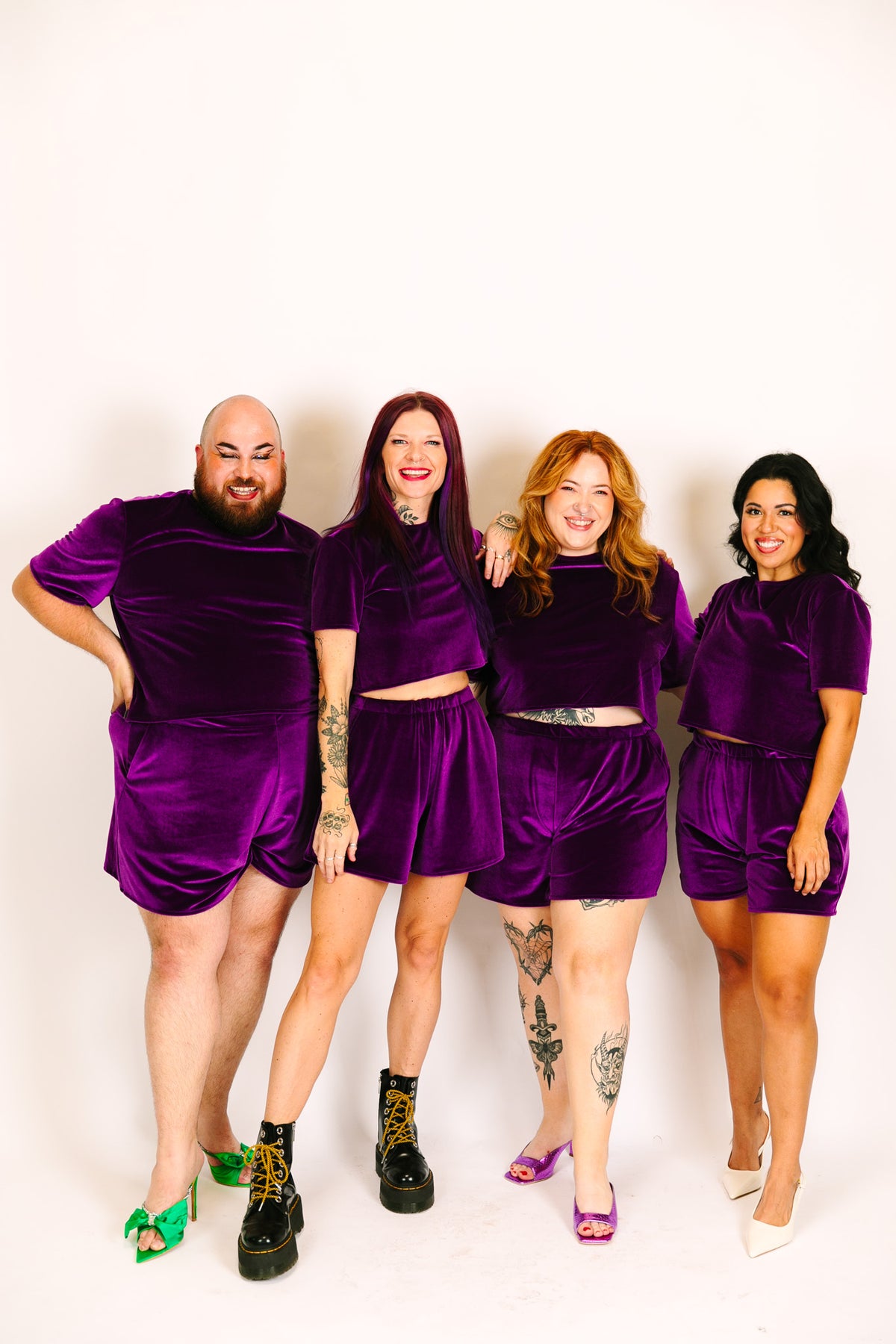 Tops | Fringe+Co. – fringe co